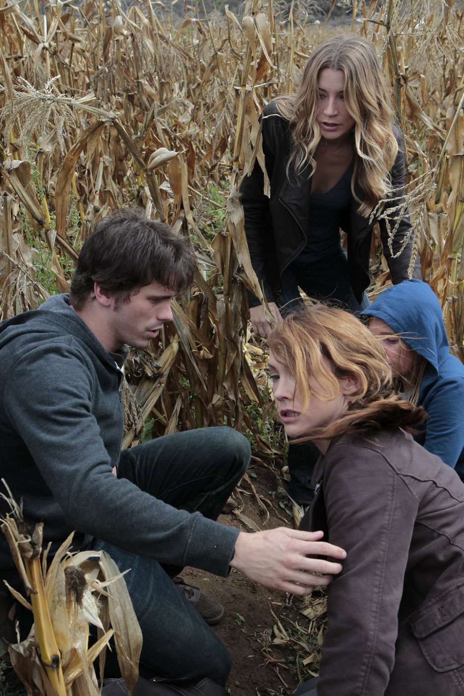 Bonnie Root | ČSFD.cz