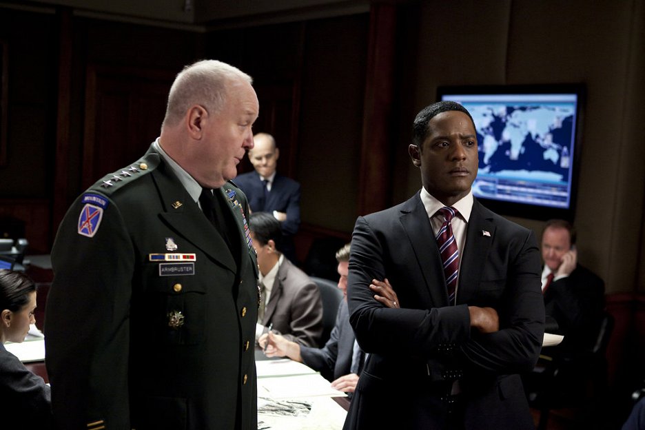 Blue Deckert | ČSFD.cz