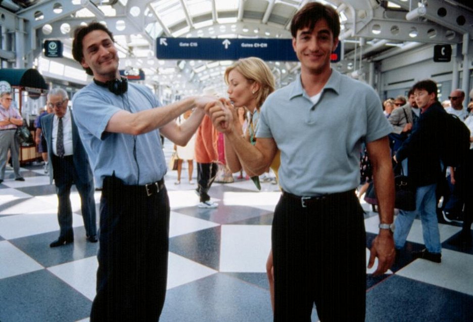 P.J. Hogan | ČSFD.cz