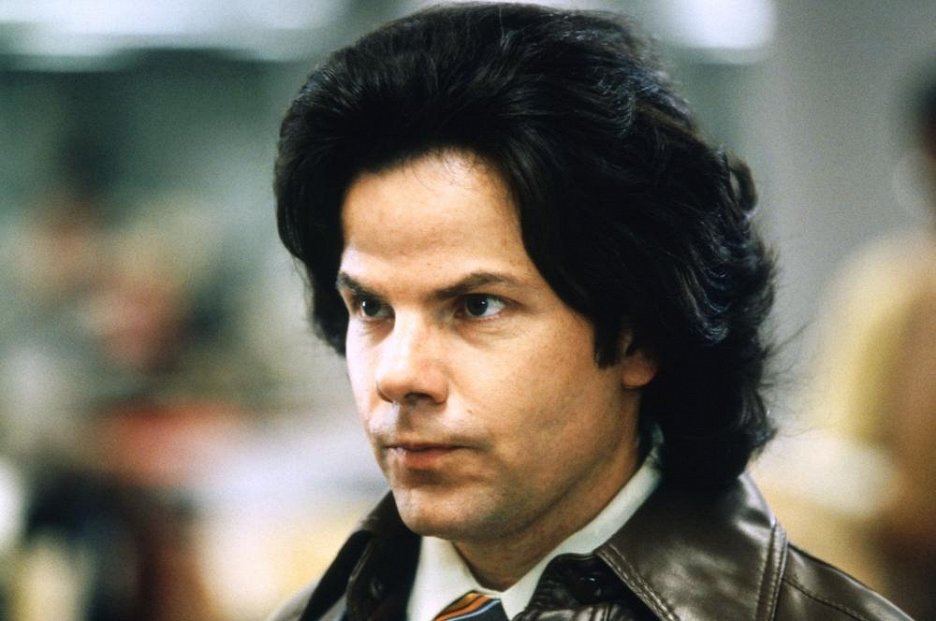 Bruce McCulloch | ČSFD.cz