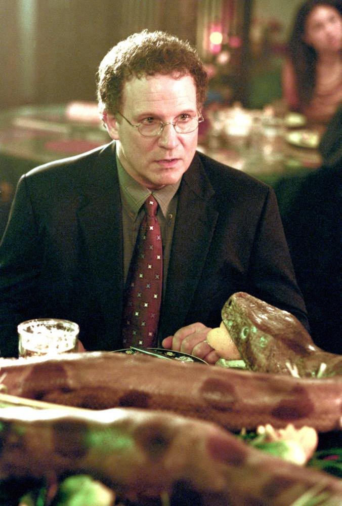 The In-Laws (2003) | ČSFD.sk