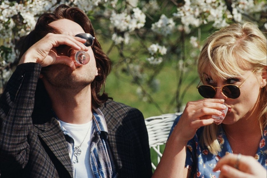 Adam a Eva (1997) | ČSFD.sk