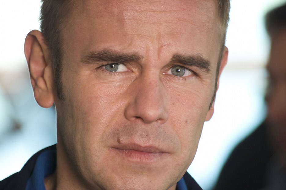 Frank Giering | Galéria - Z filmu | ČSFD.sk