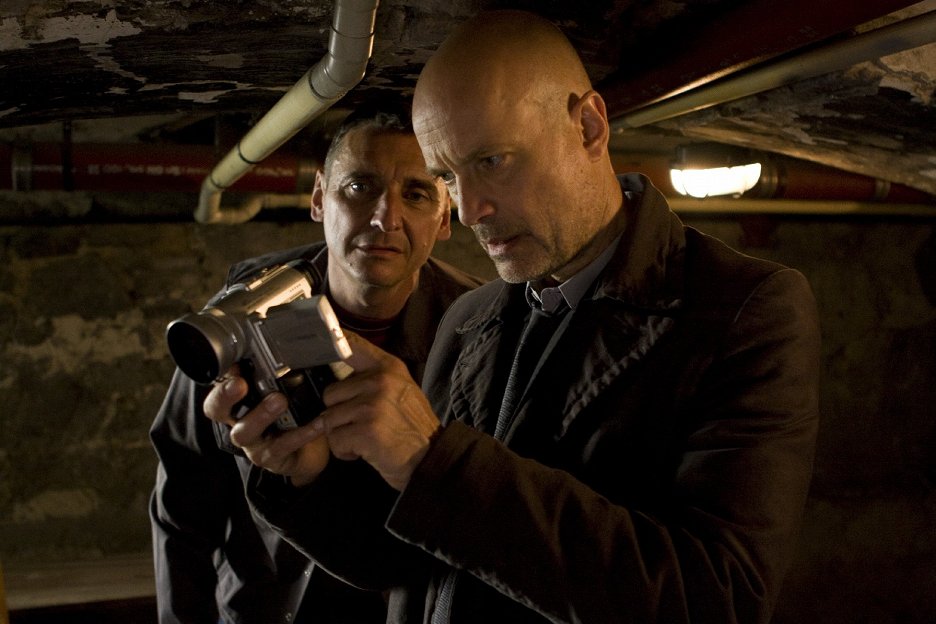 Andrej Kaminsky | ČSFD.cz