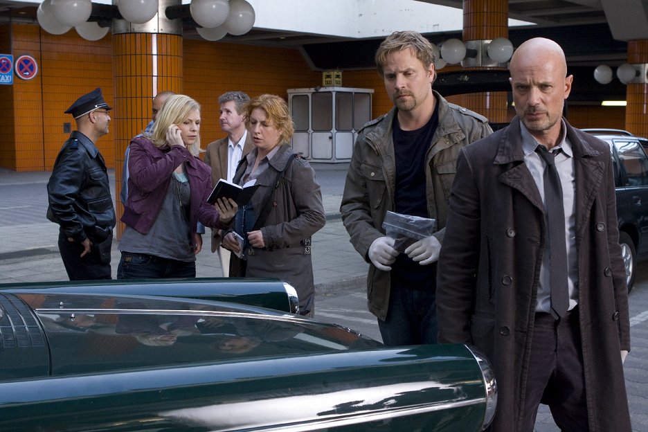 Maya Bothe | ČSFD.cz