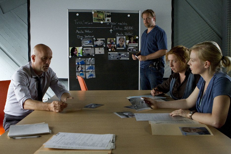 Antonia Holfelder | ČSFD.cz