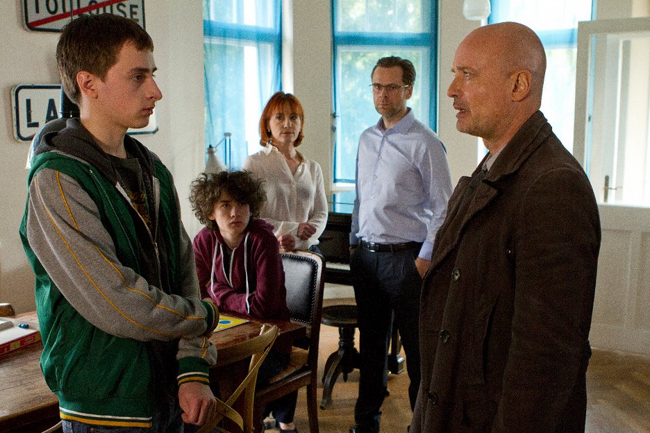 Adrian Moore | ČSFD.cz