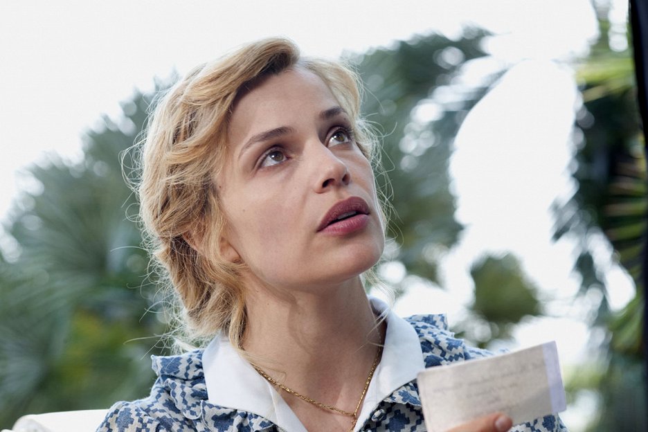 Il cuore grande delle ragazze (2011) | Galerie - Z filmu | ČSFD.cz