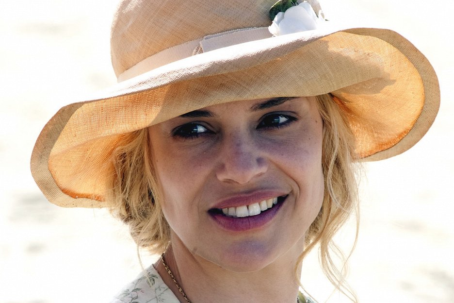 Il cuore grande delle ragazze (2011) | Galerie - Z filmu | ČSFD.cz