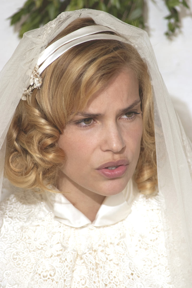 Il cuore grande delle ragazze (2011) | ČSFD.cz