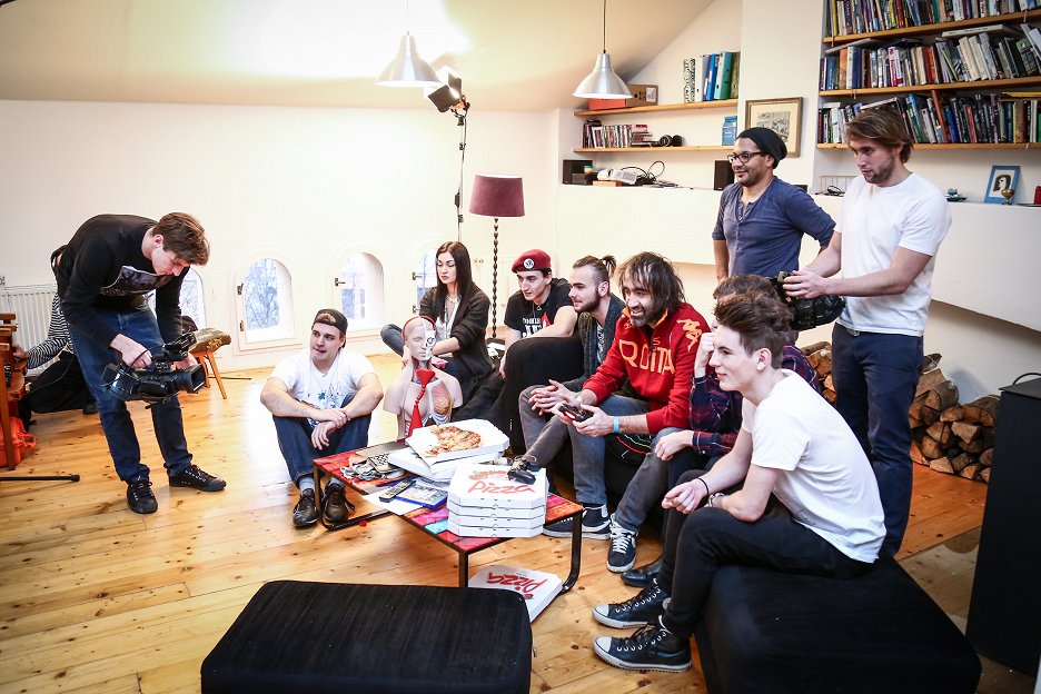 Martin Rota | ČSFD.cz