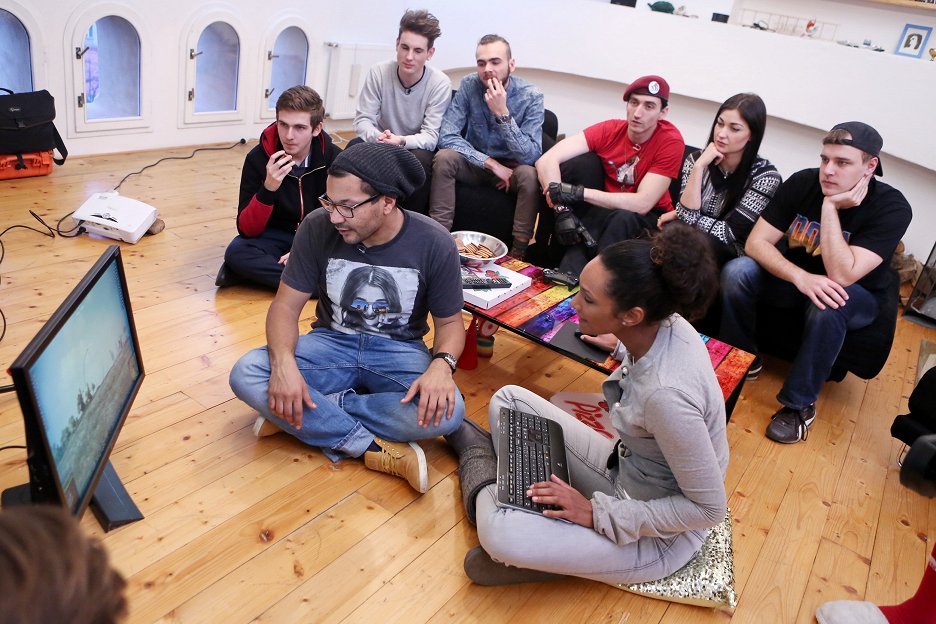 Adam Lysek | ČSFD.cz