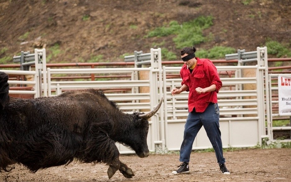 Jackass 2 (2006) | ČSFD.cz