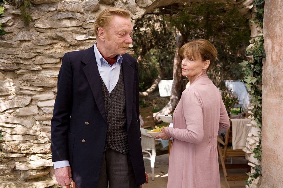 Otto Sander | ČSFD.cz