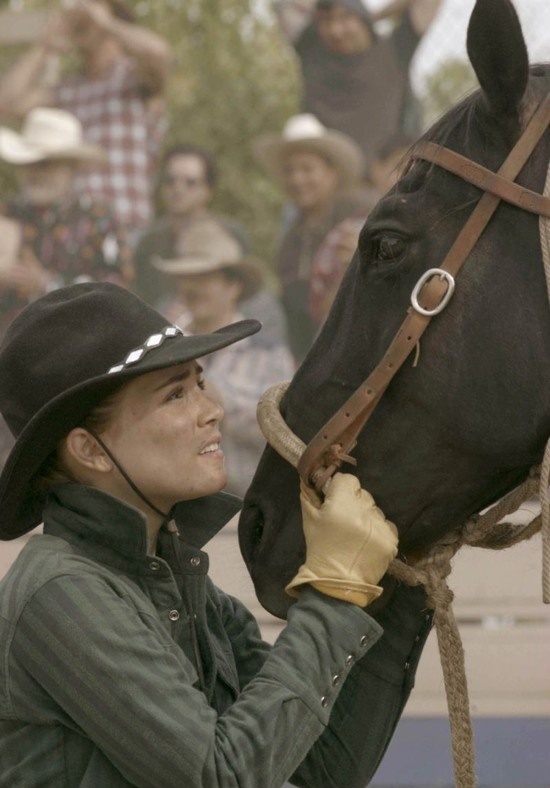 Flicka (2006) | Galerie - Z filmu | ČSFD.cz