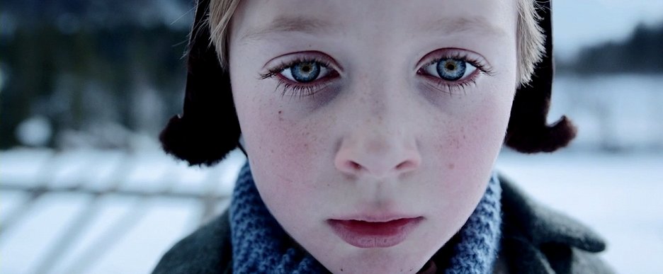 Kasper Arneberg Johnsen | ČSFD.cz