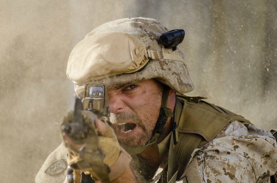 Outpost 37 (2014) | ČSFD.cz