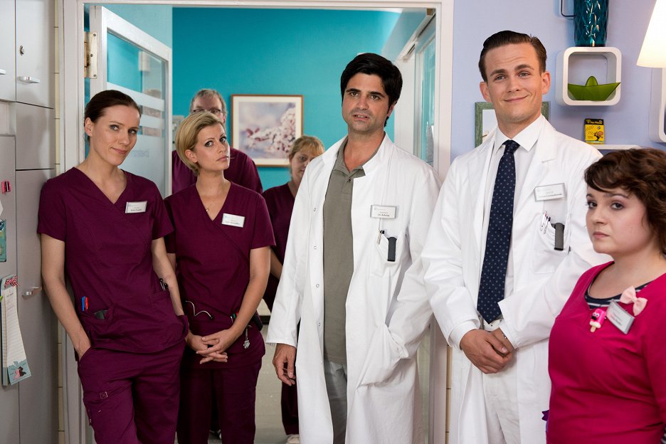 Eric Klotzsch | ČSFD.cz