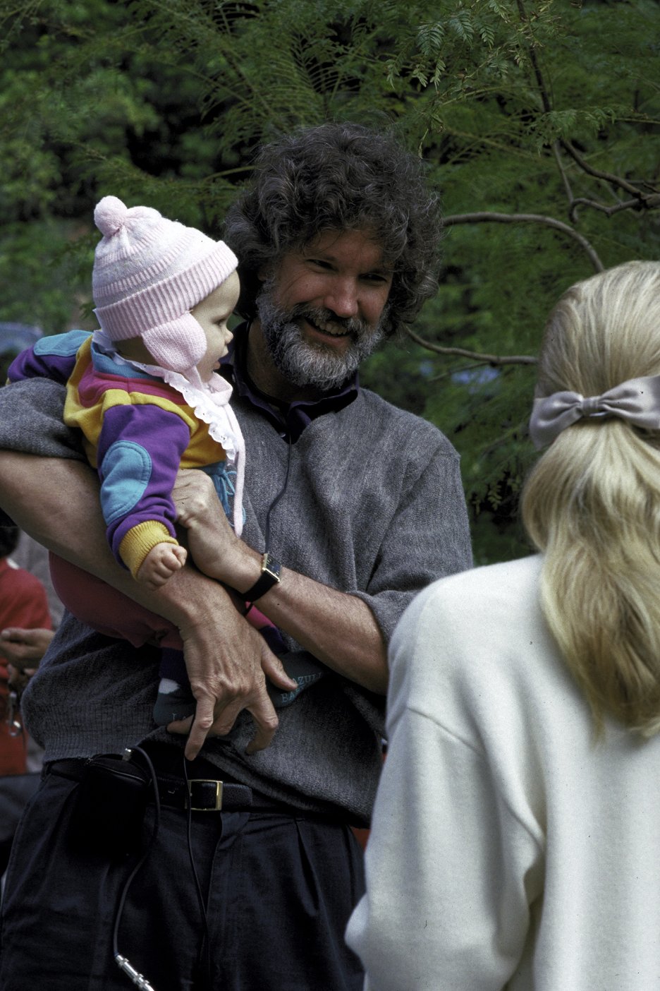 Michael Ritchie | ČSFD.cz