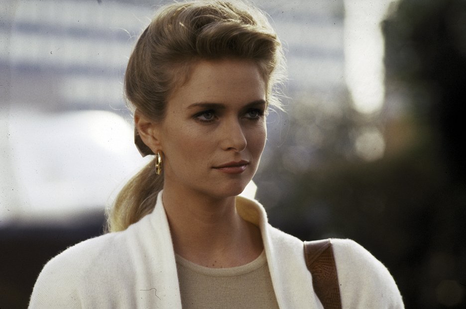 Donna Dixon | ČSFD.cz