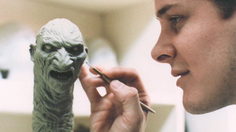 Kevin Yagher | ČSFD.cz