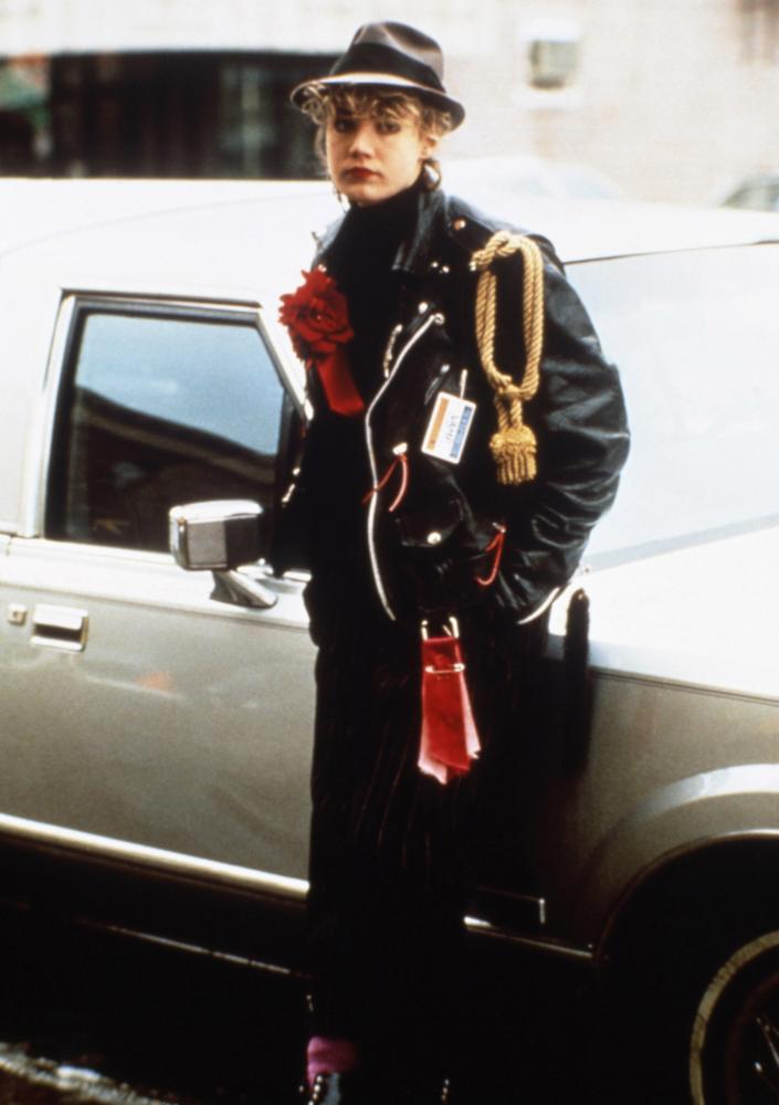 Cookie (1989) | ČSFD.cz