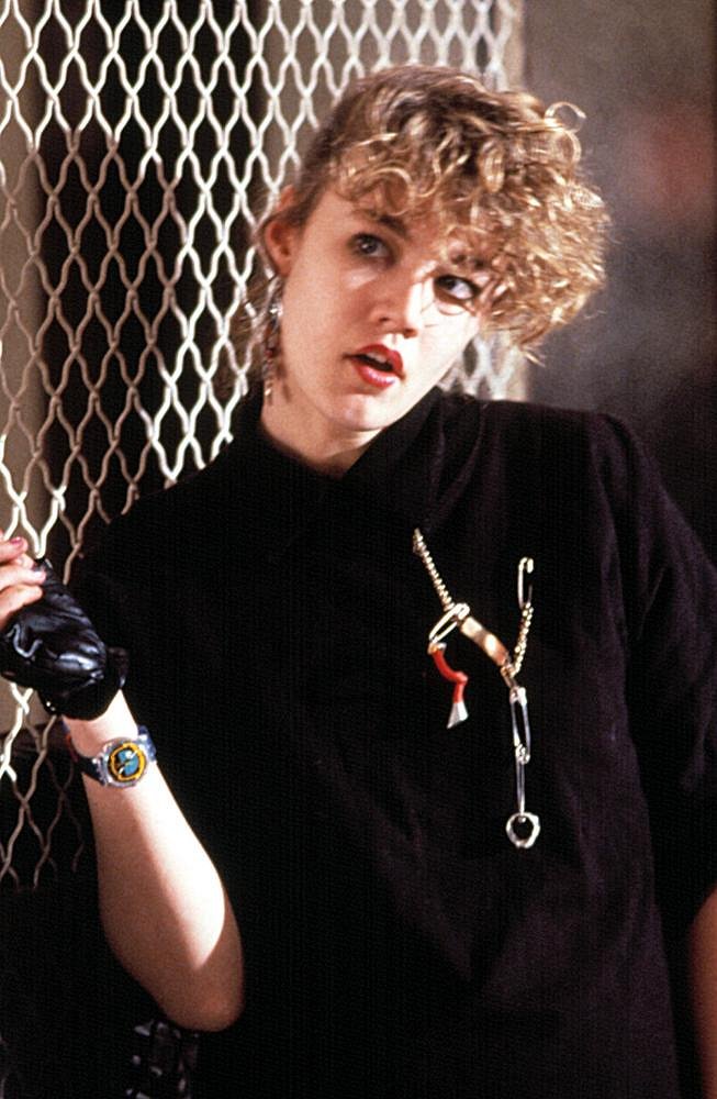 Cookie (1989) | ČSFD.cz