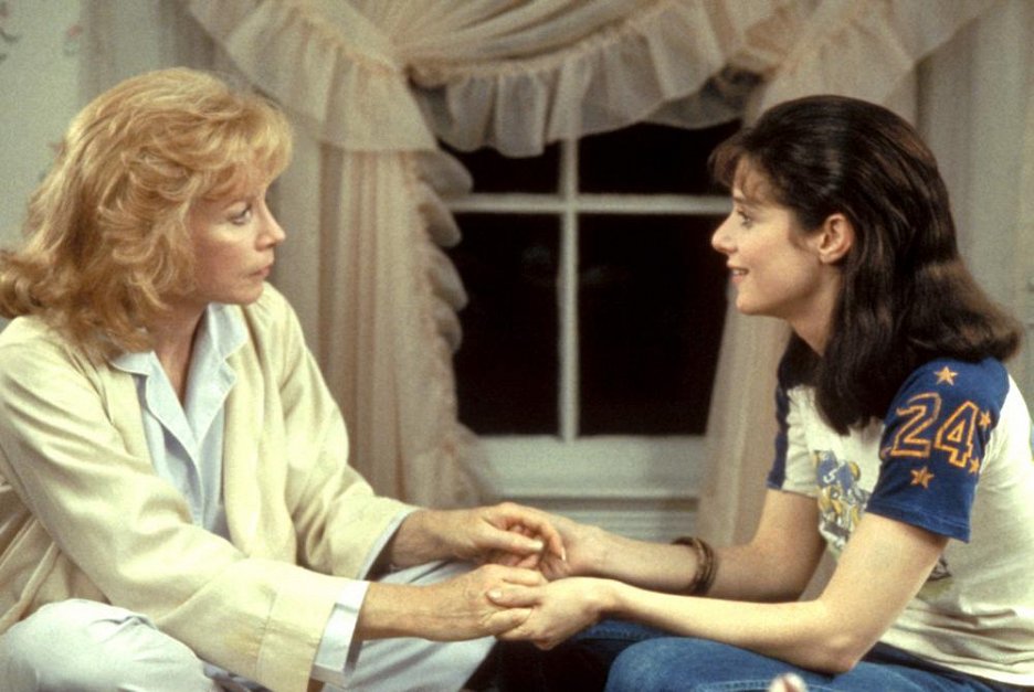 Terms of Endearment (1983) | ČSFD.cz