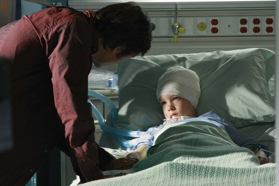 Ryan Wynott | ČSFD.cz