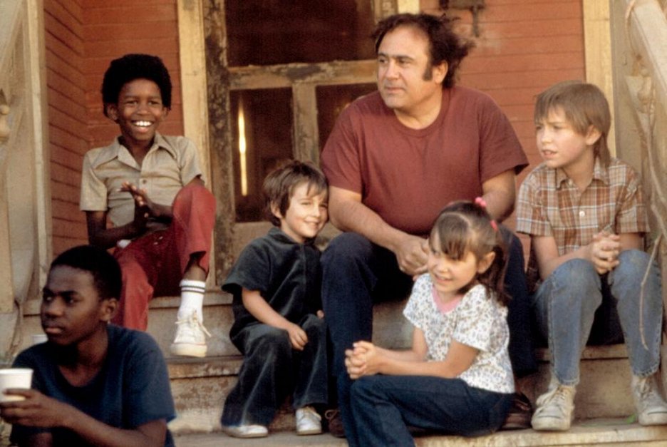 Miko Hughes | ČSFD.cz
