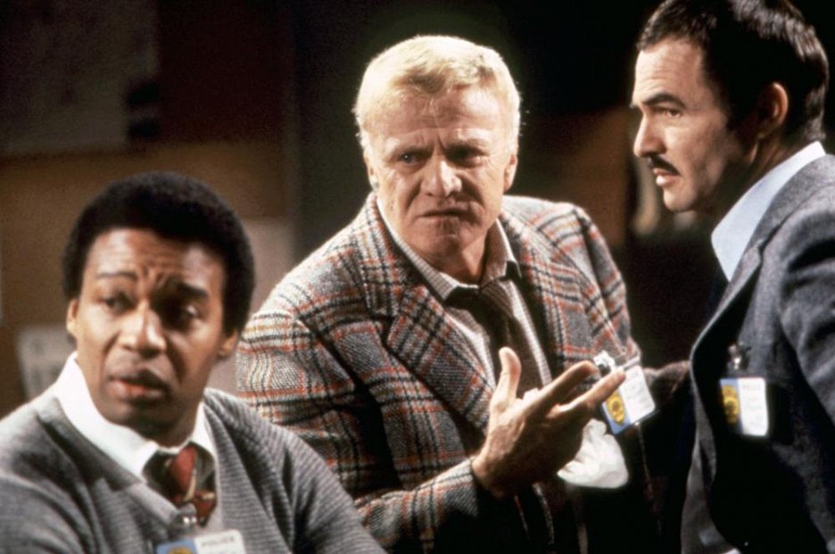 Burt Reynolds | ČSFD.cz