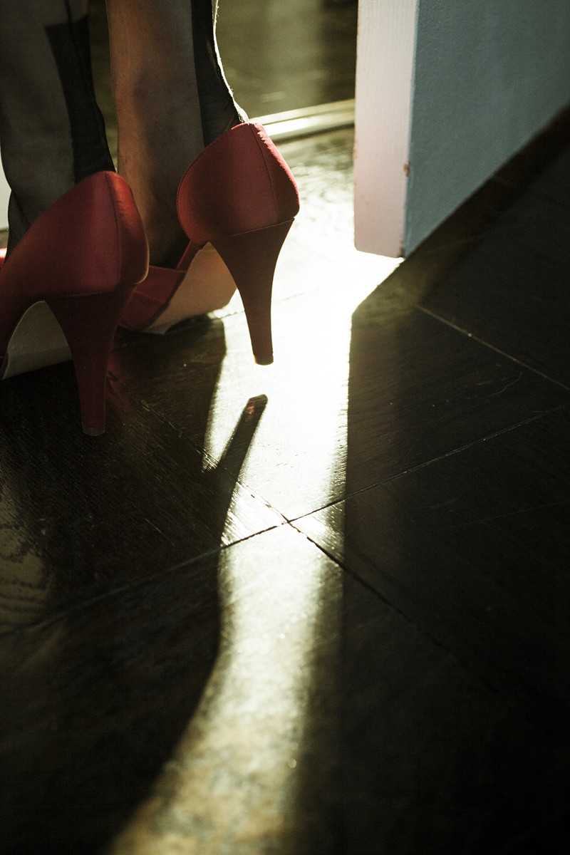 Remedy (2013) | ČSFD.cz