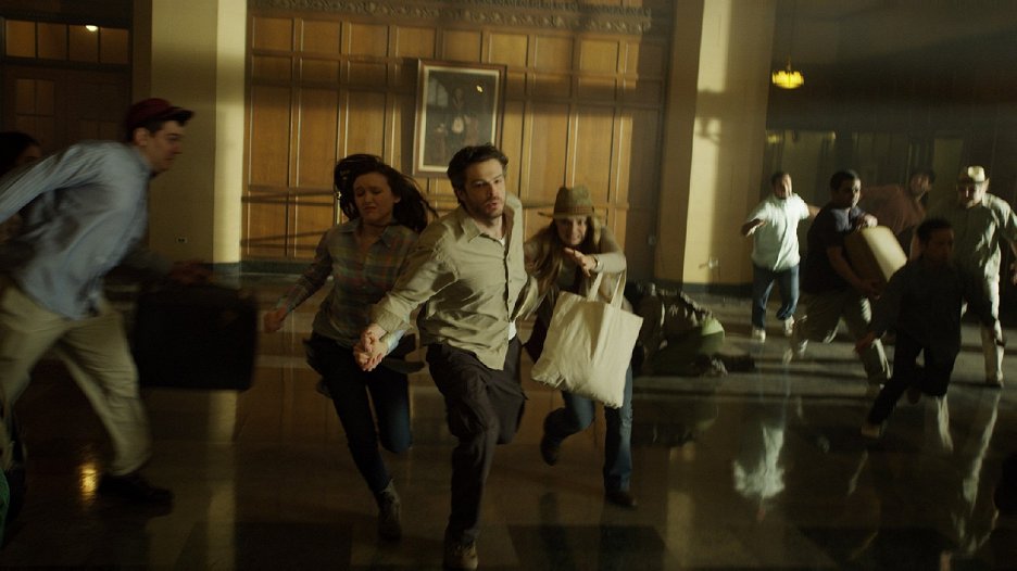 Bailey Spry | Galerie - Z filmu | ČSFD.cz