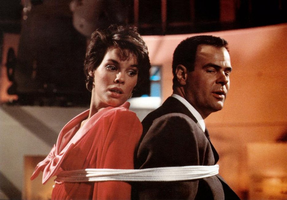 Zátah (1987) | Tvůrci | ČSFD.cz