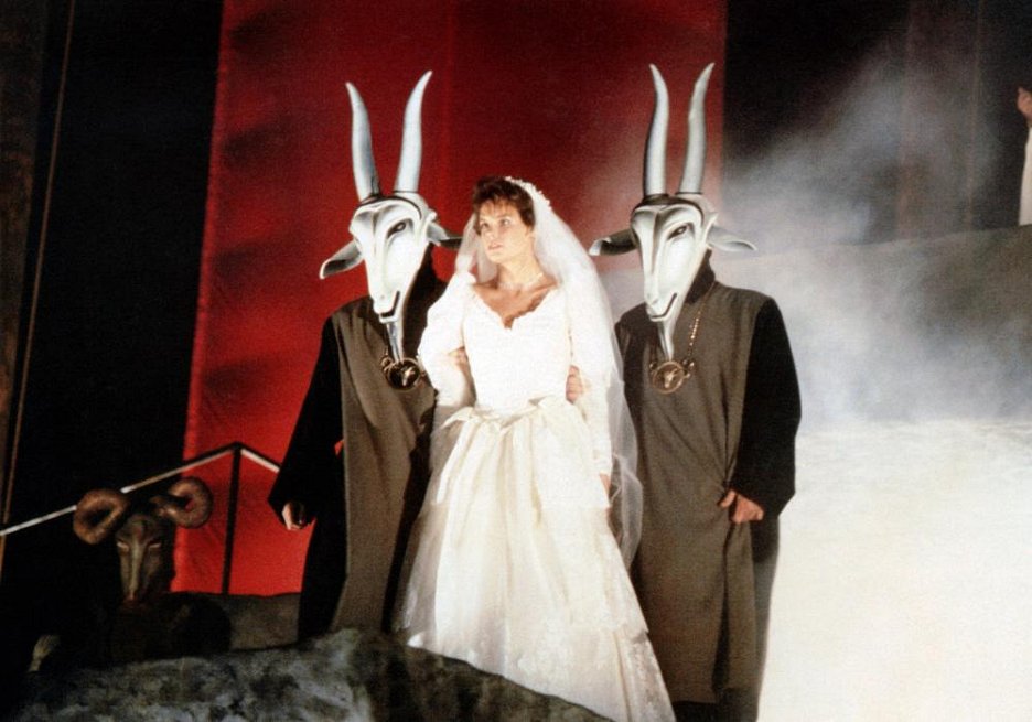 Zátah (1987) | Tvůrci | ČSFD.cz