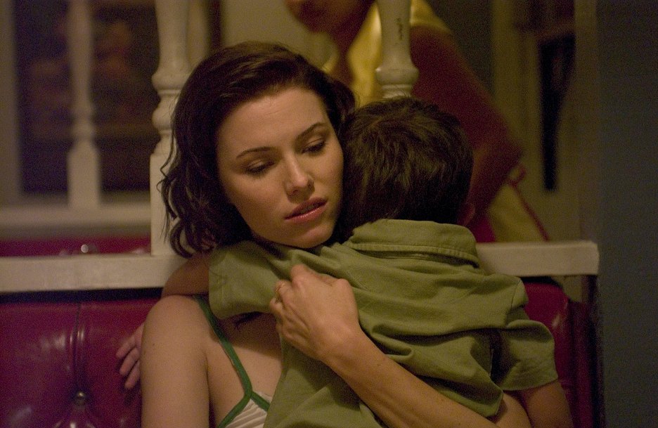 V utajení - Target (S01E02) (2005) | ČSFD.cz