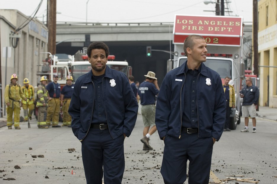 V utajení - Youmud Din (S01E10) (2005) | ČSFD.cz