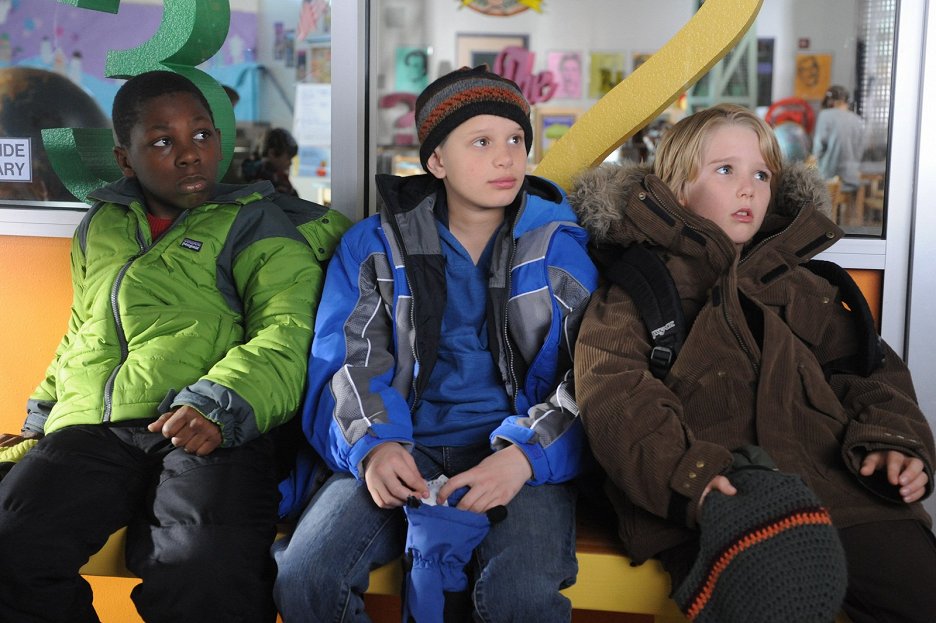 Christian Martyn | Ciekawostki | ČSFD.cz