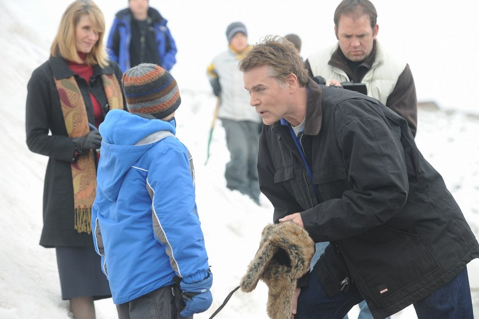 Snowmen (2010) | ČSFD.cz