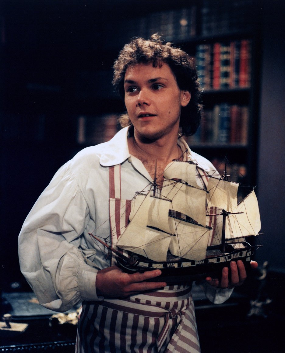 Martin Sobotka | ČSFD.cz