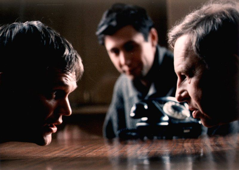 Kiler (1997) | ČSFD.cz