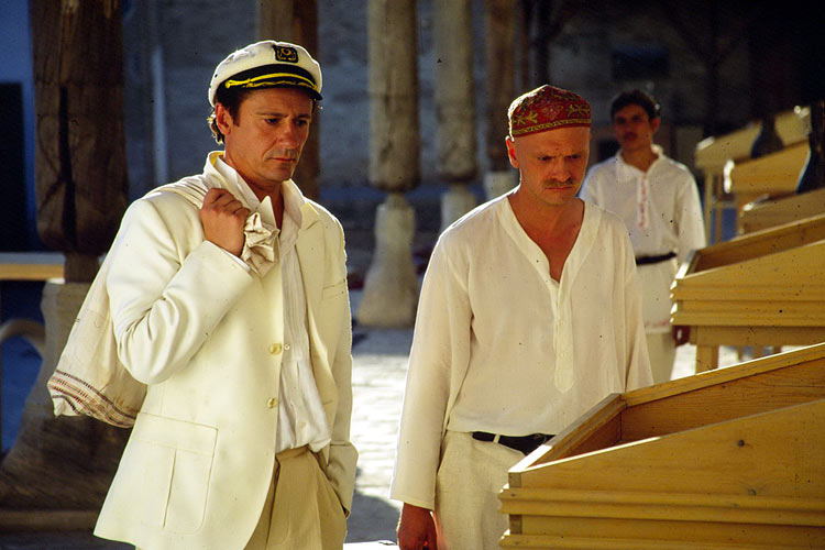Zlaté tele (2005) | ČSFD.cz