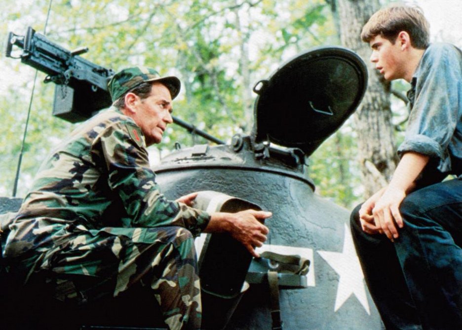 Tank (1984) | ČSFD.cz