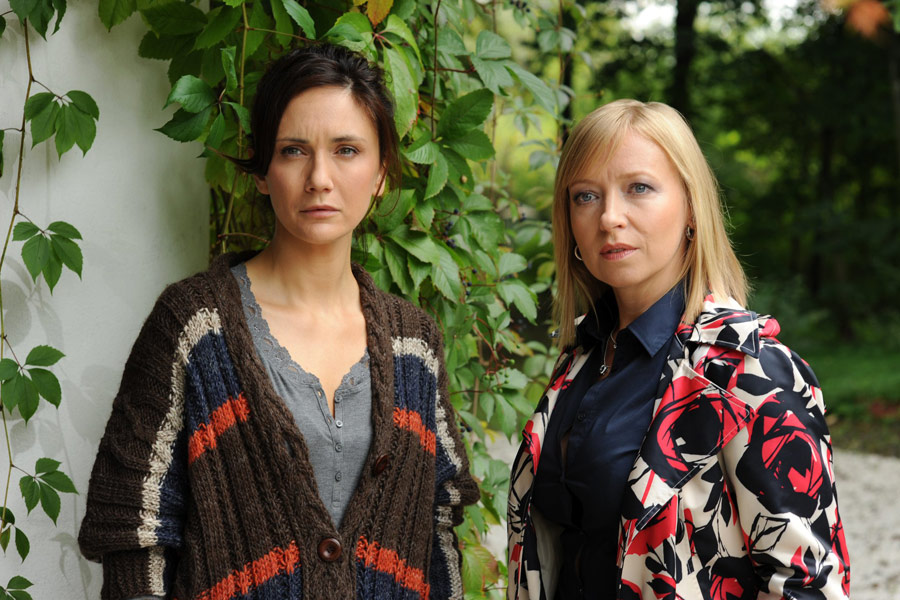 Ranczo (2006) | ČSFD.cz