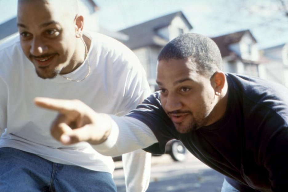 Mrtví prezidenti (1995) | Ścieżki dźwiękowe | ČSFD.cz