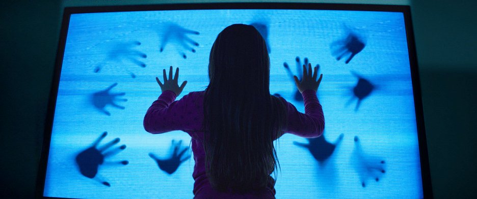 Poltergeist (2015) | ČSFD.sk