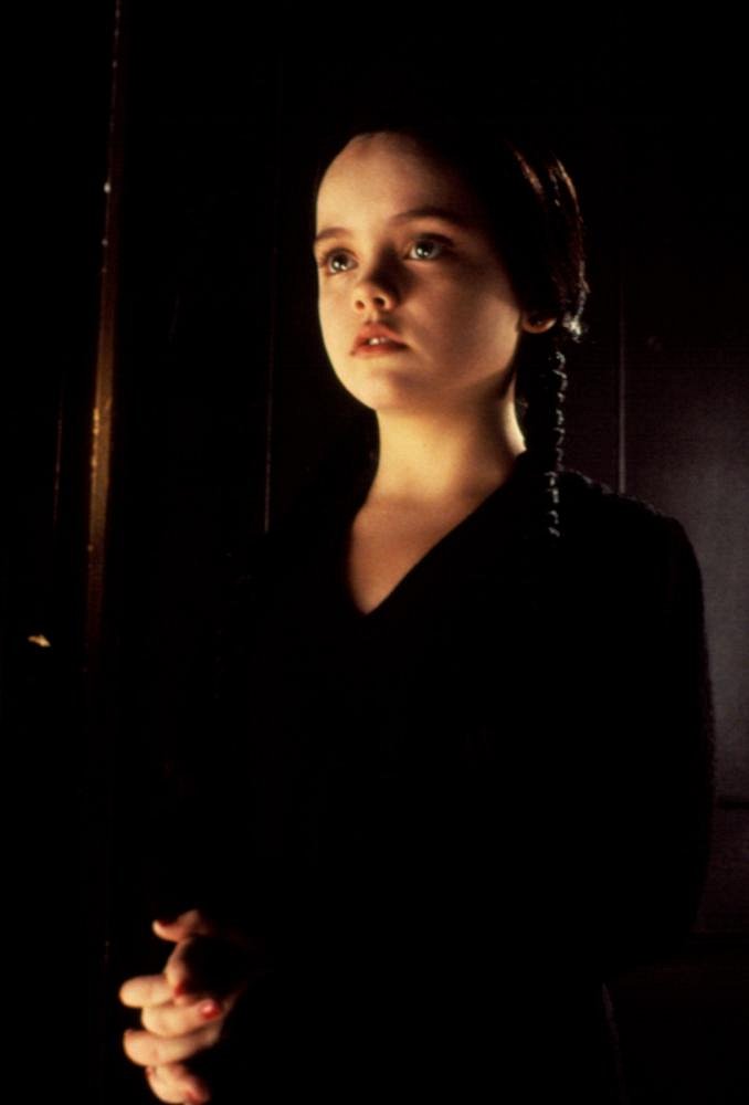 Addamsova rodina 2 (1993) | ČSFD.cz