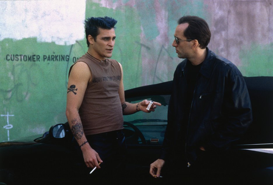 8 MM (1999) | Galerie - Z filmu | ČSFD.cz