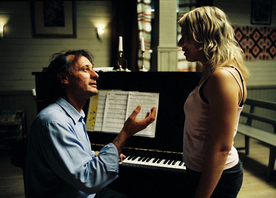 Frida Hallgren | ČSFD.cz