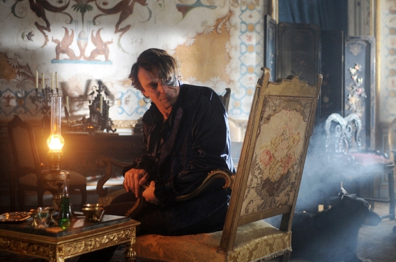 Kráska a zviera (2014) | ČSFD.sk